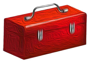 Web Marketing Tool - FREE Marketer's Toolbelt